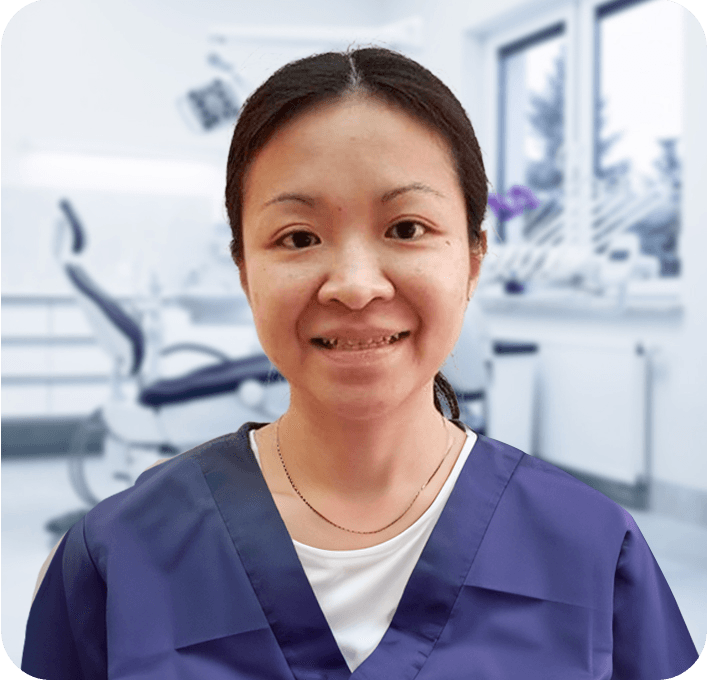 Our Team - The Periodontics Practice